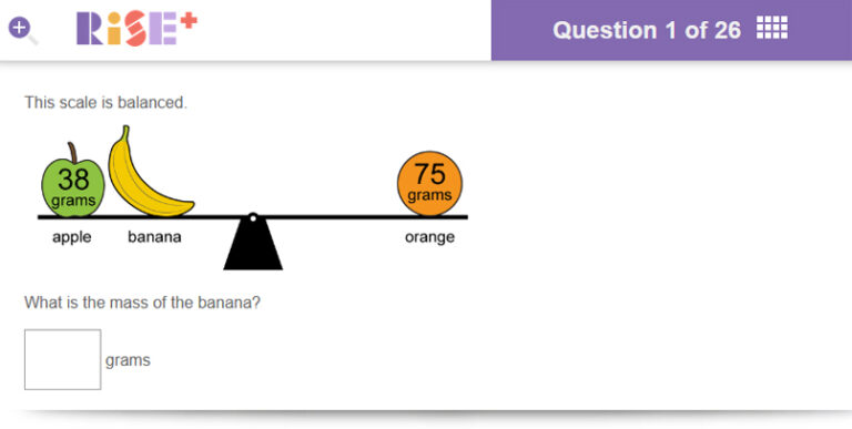 NAPLAN-style practice pack