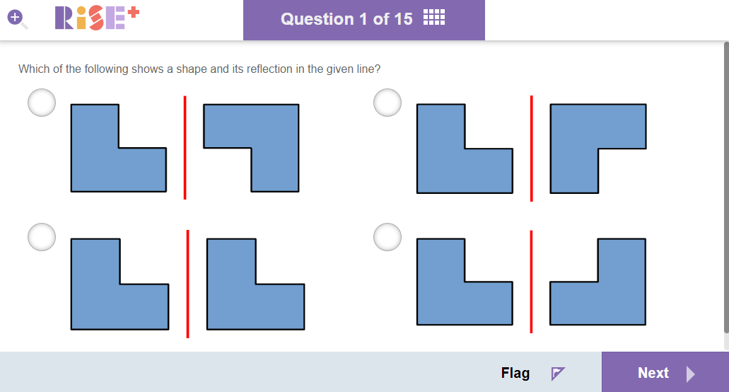 Math & Numeracy Practice Tests For Year 3 To 7 | RiSE